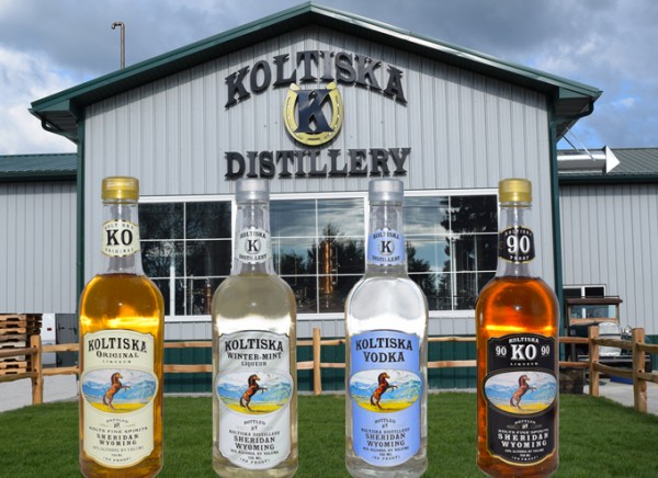 Home - Koltiska Distillery